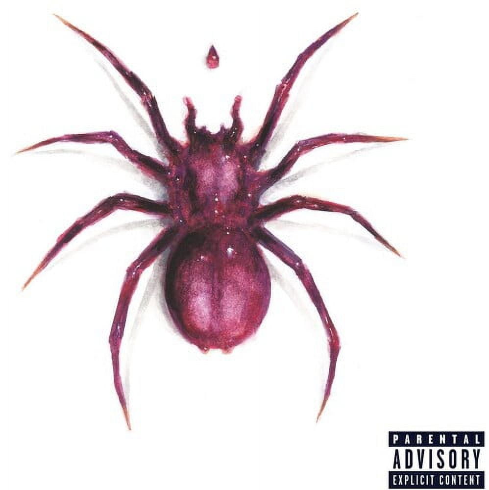 Doja Cat - Scarlet - CD - Walmart.com