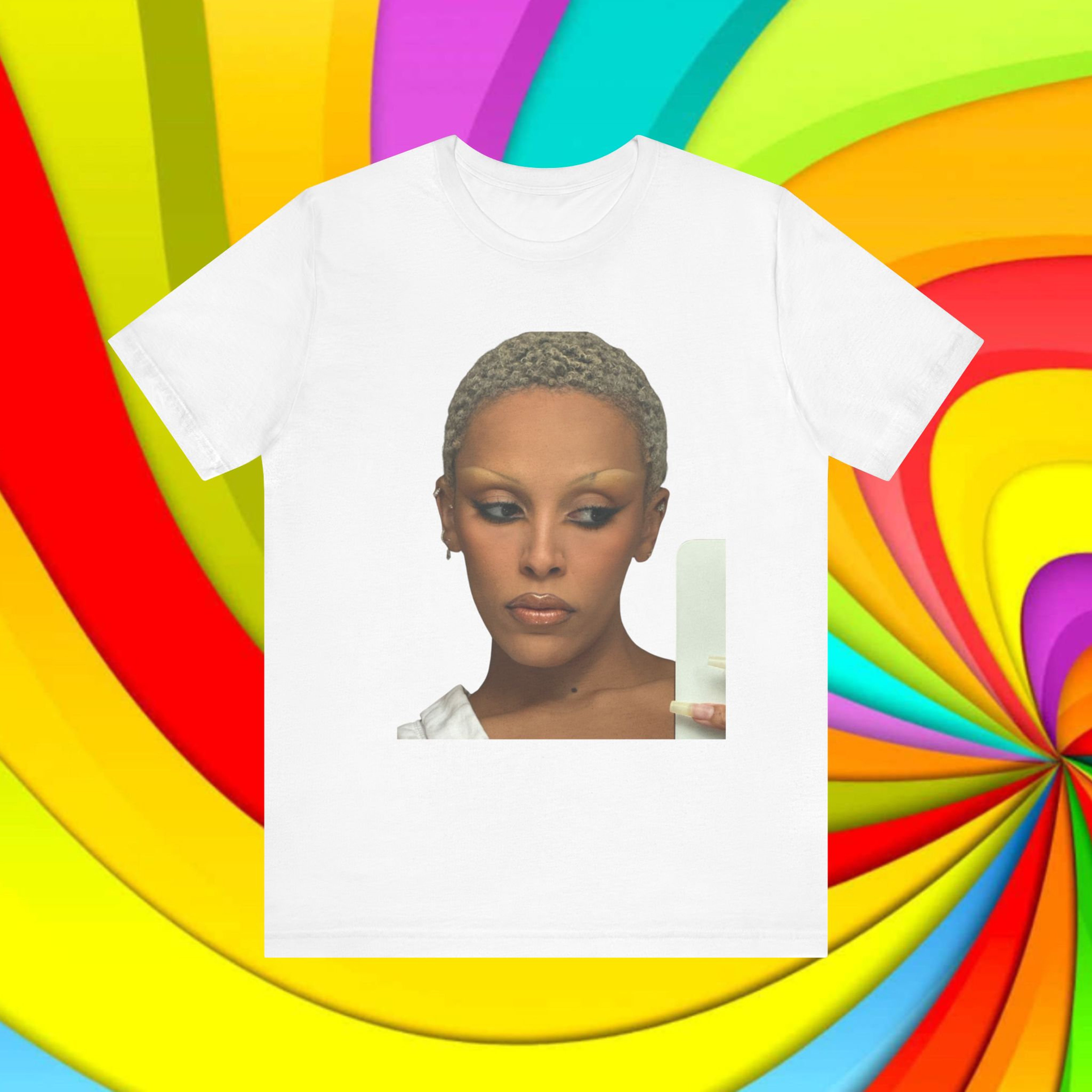 Doja Cat Shirt, Doja Cat Tee, Doja Cat, Doja Cat Tshirt, Doja Cat Merch ...