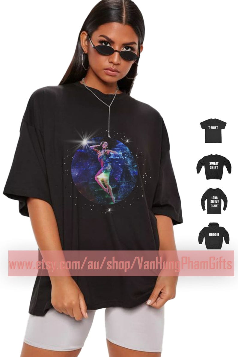 Doja Cat Shirt, New American Doja Cat Shirt, Doja Cat Planet Her Album ...