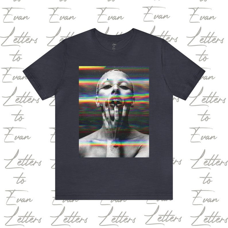 Doja Cat Static Tee Shirt - Walmart.com
