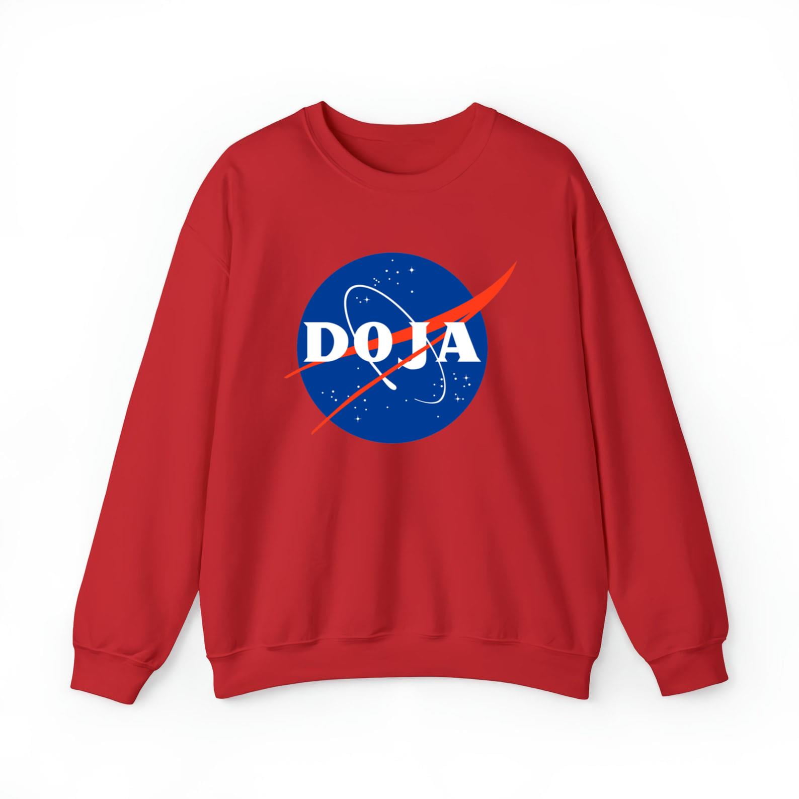 Doja Nasa T Shirt Cat Rapper Gift Need To Know Grimes Amala Say So ...
