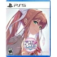 Doki Doki Literature Club Plus! PREMIUM PHYSICAL EDITION for ...