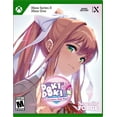 Doki Doki Literature Club Plus!, Xbox Series X - Walmart.com