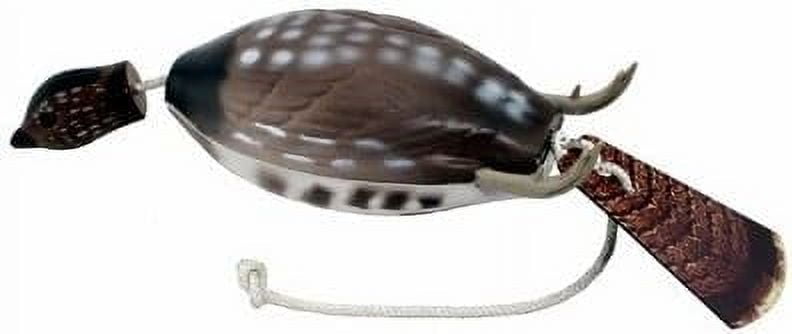 Dokken Dead Fowl Ruffed Grouse Hunting Dog Retriever Trainer by Dokken ...