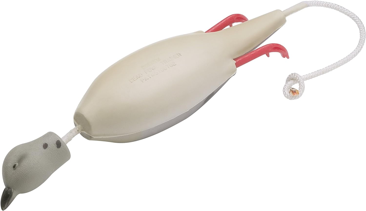 Dokken Dead Fowl Trainer Hunting Dog Dummy - Walmart.com