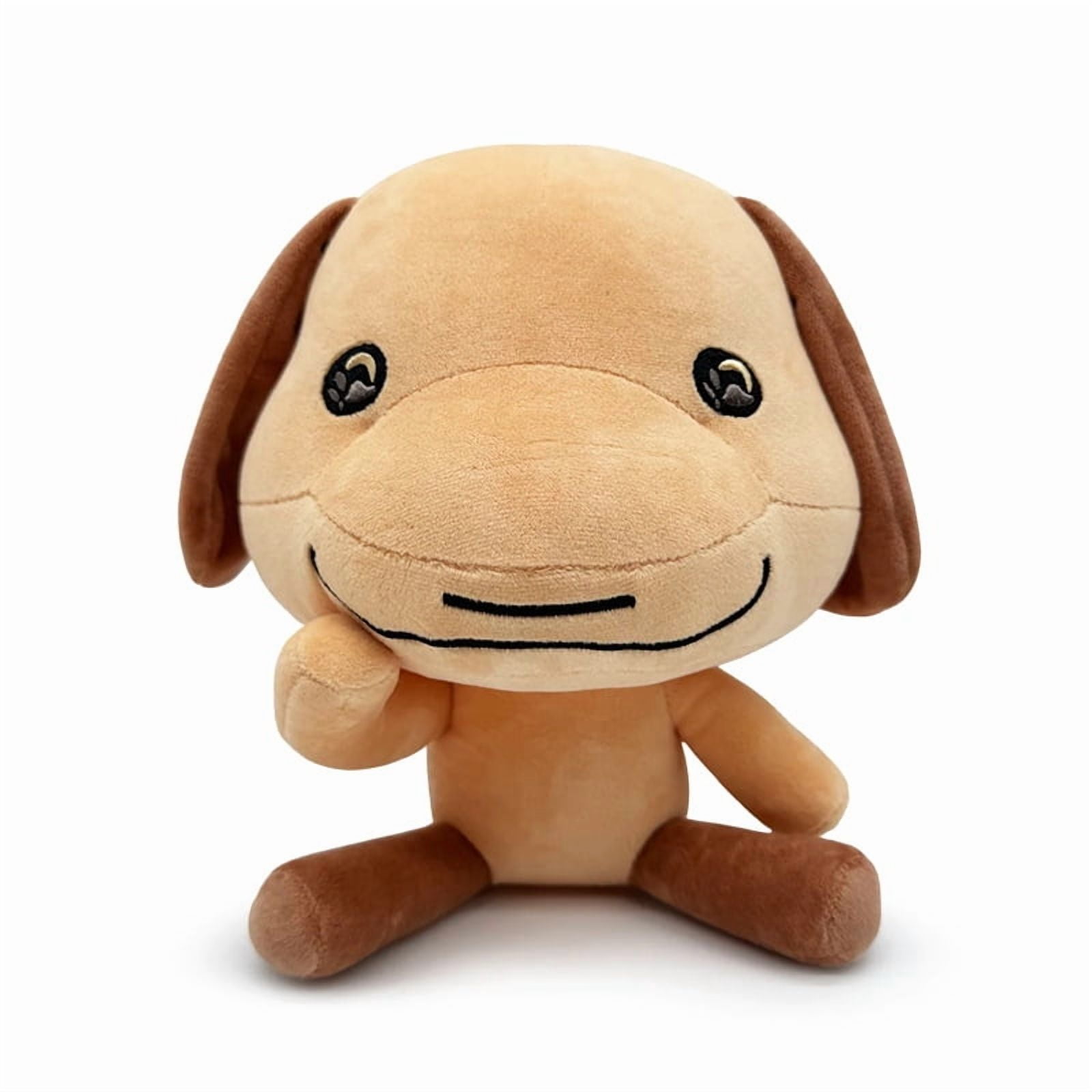 Doko Demo Issyo Plush Plush Plush Plush Toy Game Peripheral Creative ...
