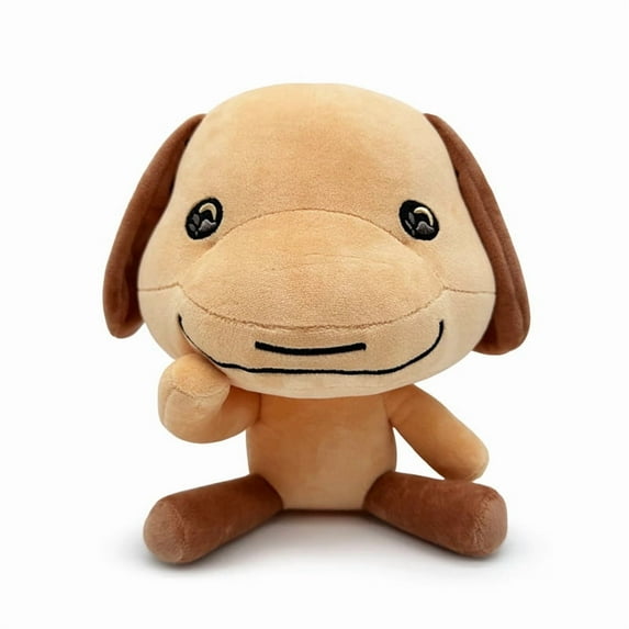 Doko Demo Issyo Plush Plush Plush Plush Toy Game Peripheral Creative ...
