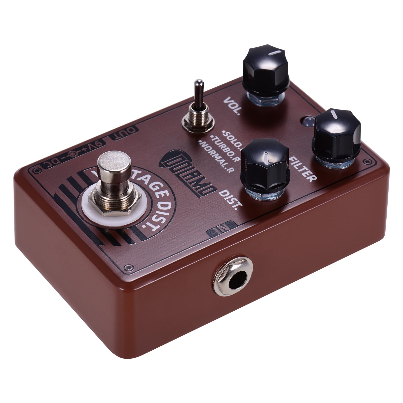 Dolamo Effect maker,WithFilterFilter And Pedal WithDsfen D-11 D D-11 ...
