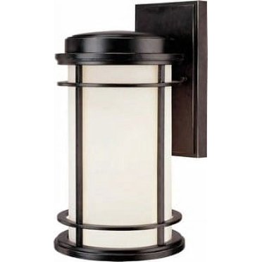Dolan Lighting - LED Wall Sconce - 14 Inch 14.5W 1 LED Wall Sconce ...