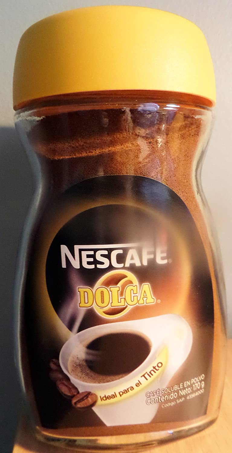 Dolca Coffee