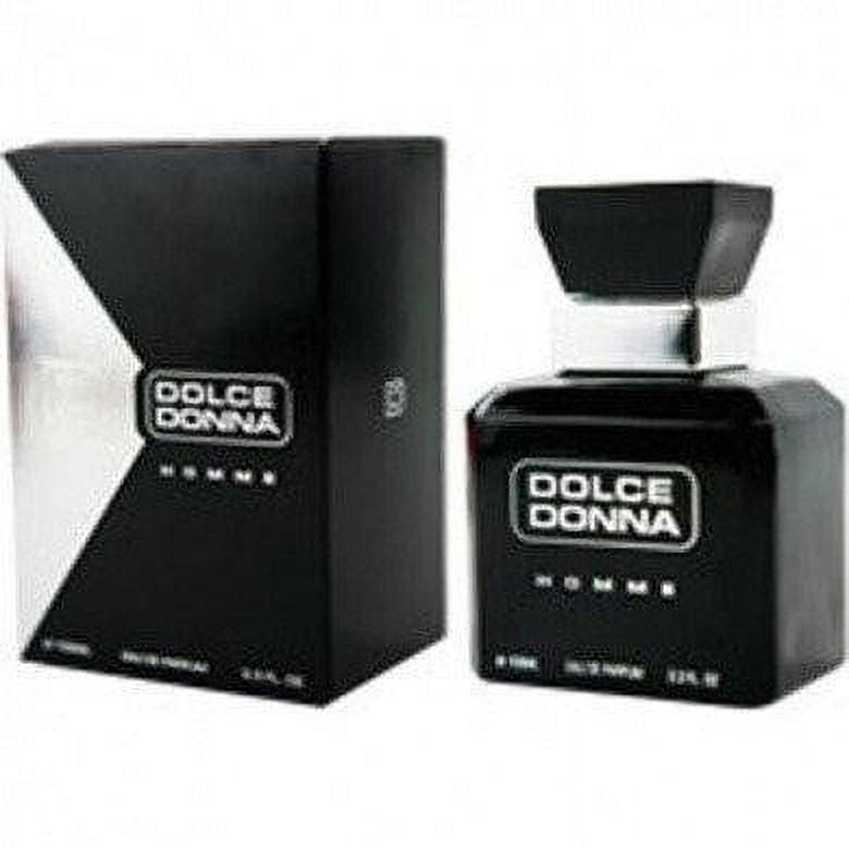 Dolce Donna 3.3 oz for men - Walmart.com