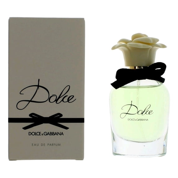 Dolce Eau De Parfum Spray 1.0 Oz / 30 Ml for Women by Dolce & Gabbana ...