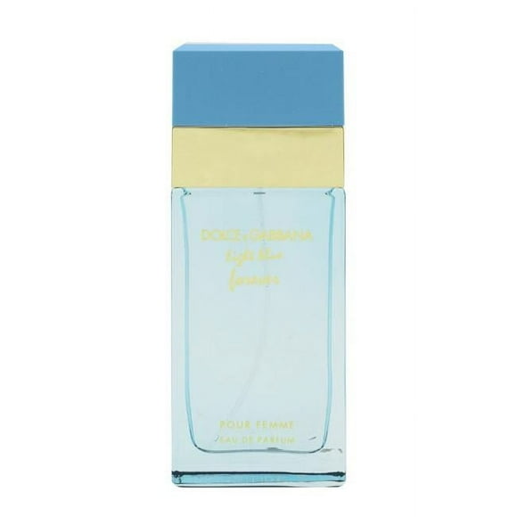 Light Blue Perfume Women