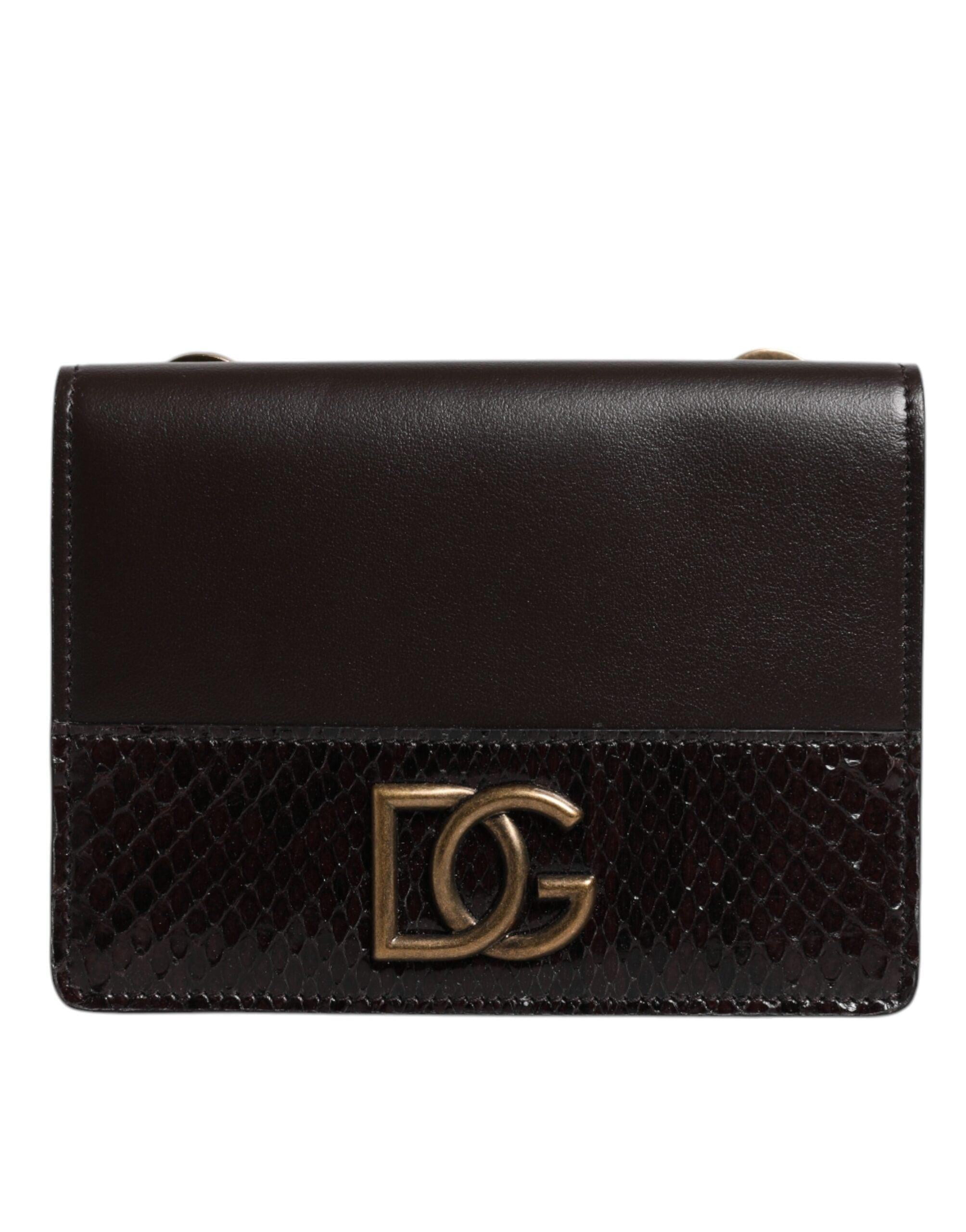 Dolce And Gabbana Wallet Dolce And Gabbana Wallet