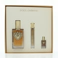 Dolce & Gabbana Devotion 3 Piece Eau De Parfum Gift Set For Women (New ...