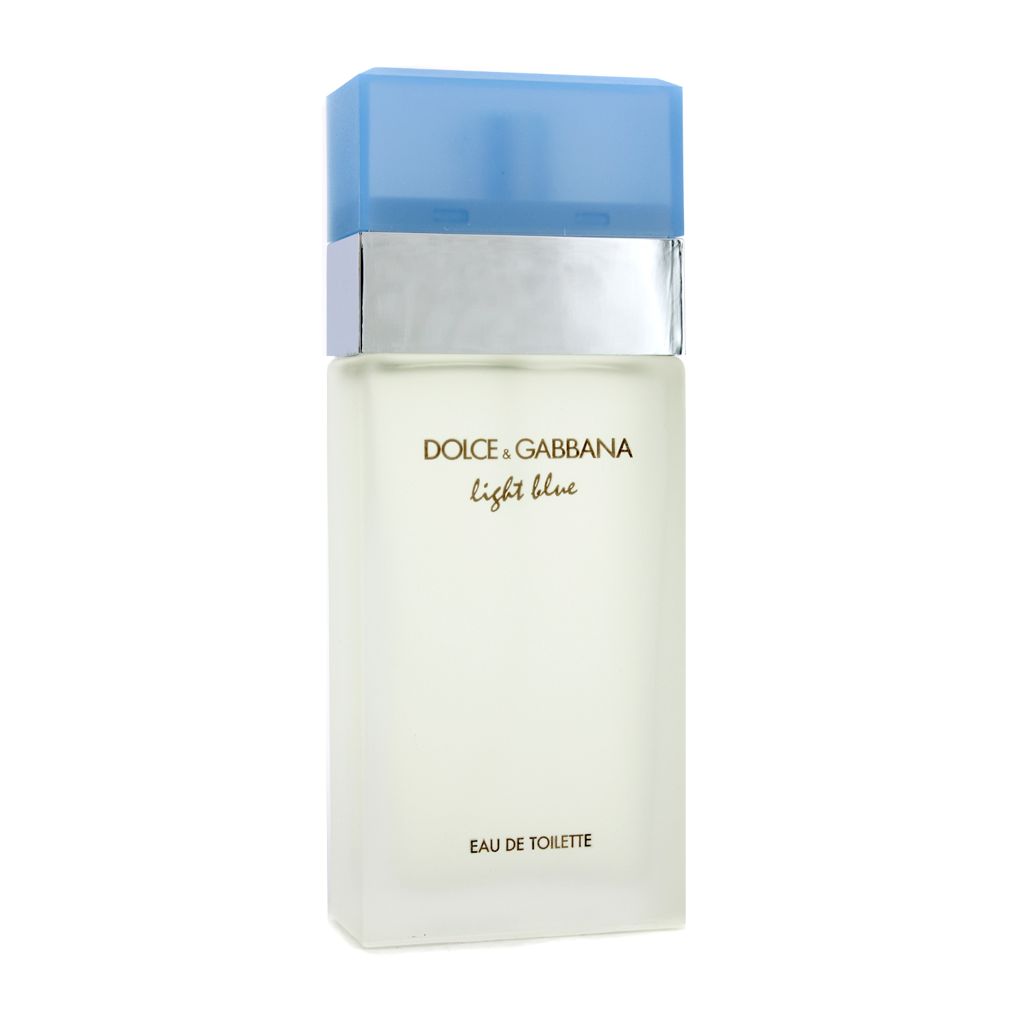 Dolce & Gabbana Light Blue Eau Intense Eau De Parfum Spray 25ml/0.84oz ...