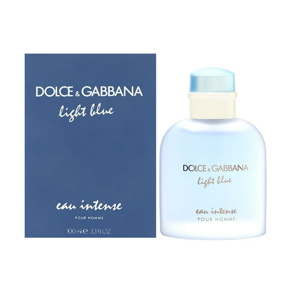 Light Blue Men Dolce Gabbana