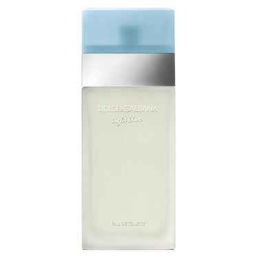Dolce & Gabbana Light Blue Eau de Toilette, Perfume For Women, 1.6 Oz ...