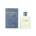 Dolce & Gabbana Light Blue Pour Homme, Citrus Aromatic Cologne Spray ...