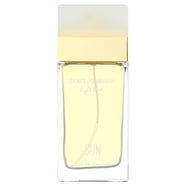 Dolce & Gabbana Light Blue Fragranced Perfumed Body Lotion Cream for ...