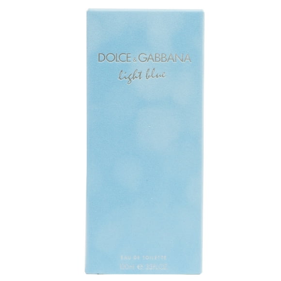 Dolce Gabbana Light Blue Cream