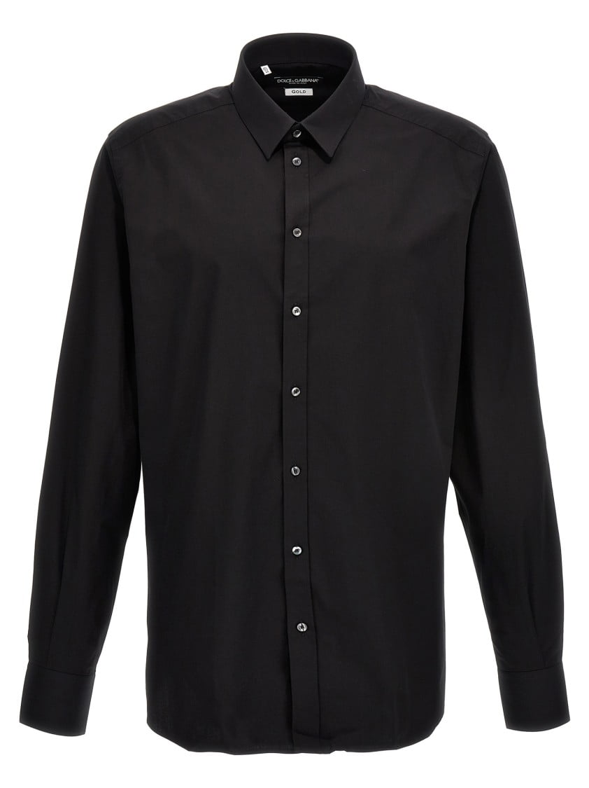 Dolce & Gabbana Dg Essential Shirt (Men's) - Walmart.com