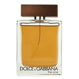 Dolce & Gabbana The One Eau De Toilette Spray, Cologne for Men, 5 Oz ...