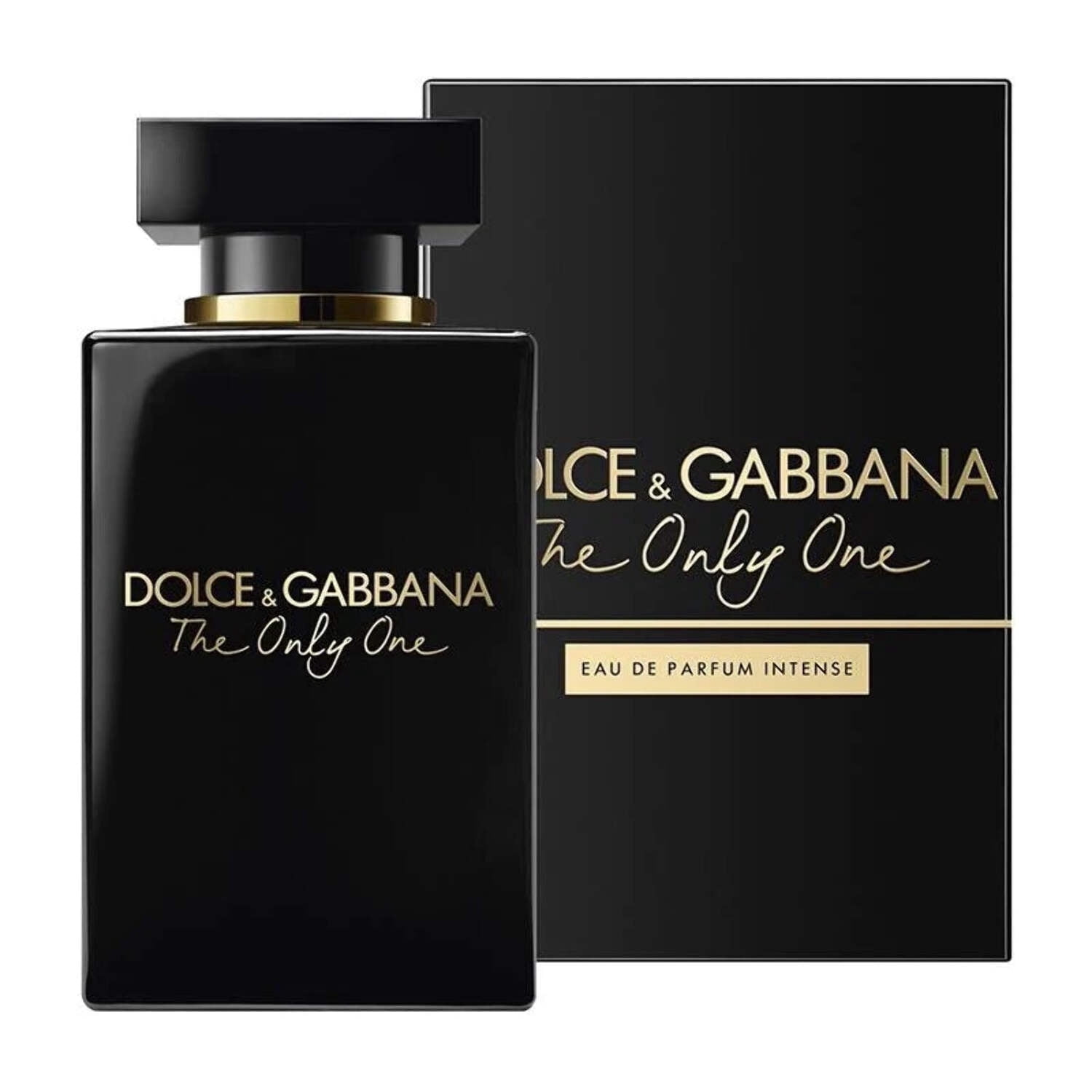 Dolce and Gabbana The Only One Intense , 3.3 oz EDP Spray - Walmart.com