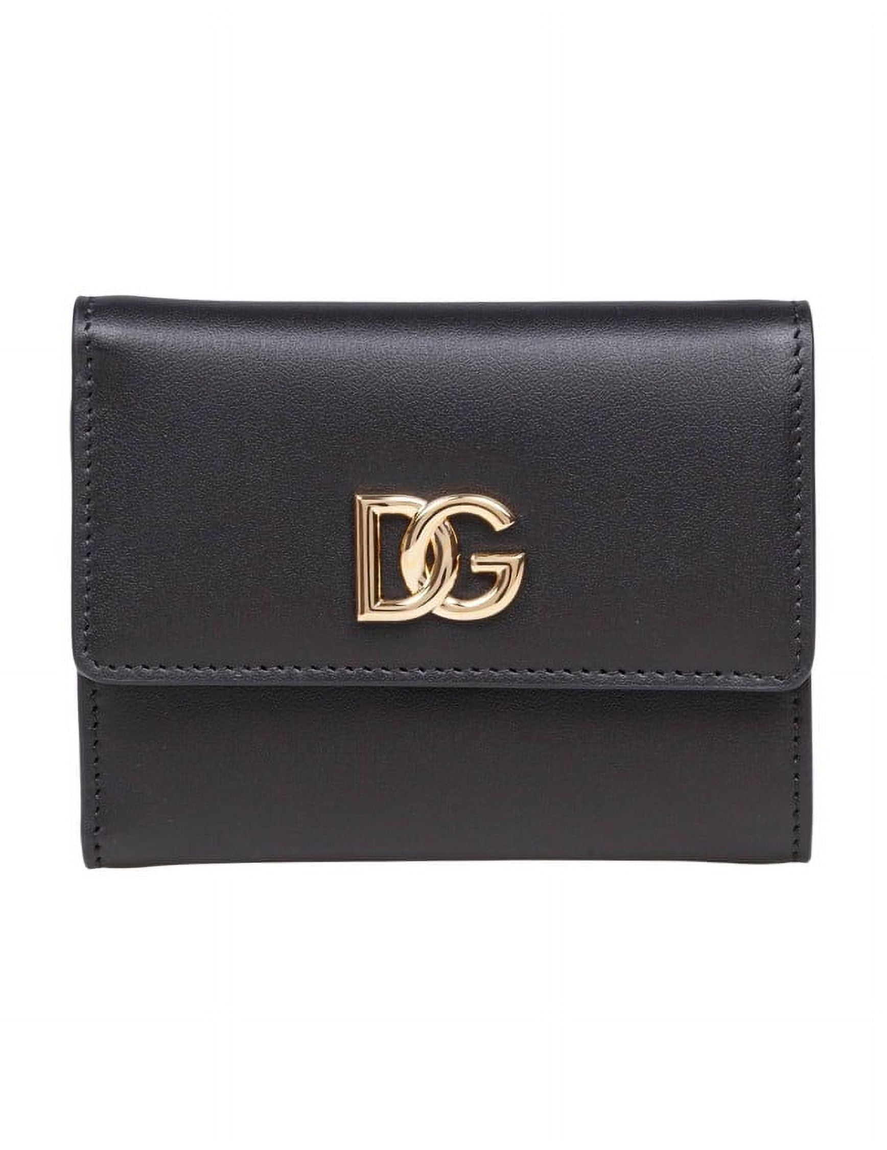 Dolce And Gabbana Wallet Dolce And Gabbana Wallet