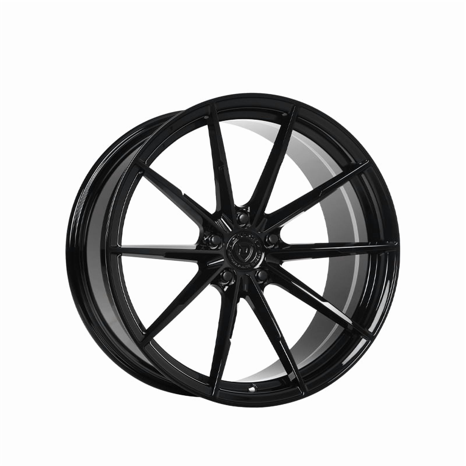 Dolce Performance Veloce Gloss Black 8.5-20 - Walmart.com