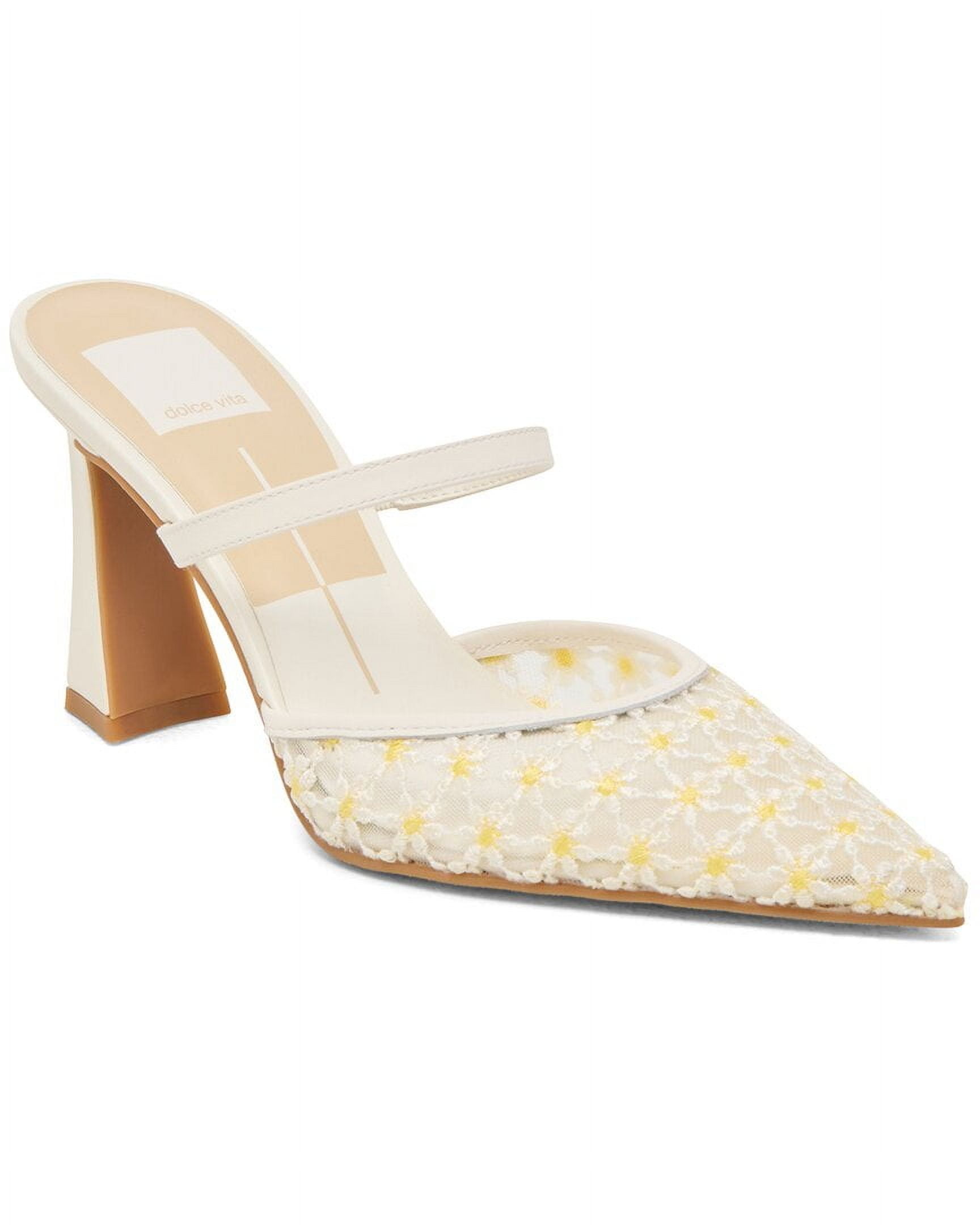 Dolce Vita Nerise Pump, 6.5 - Walmart.com