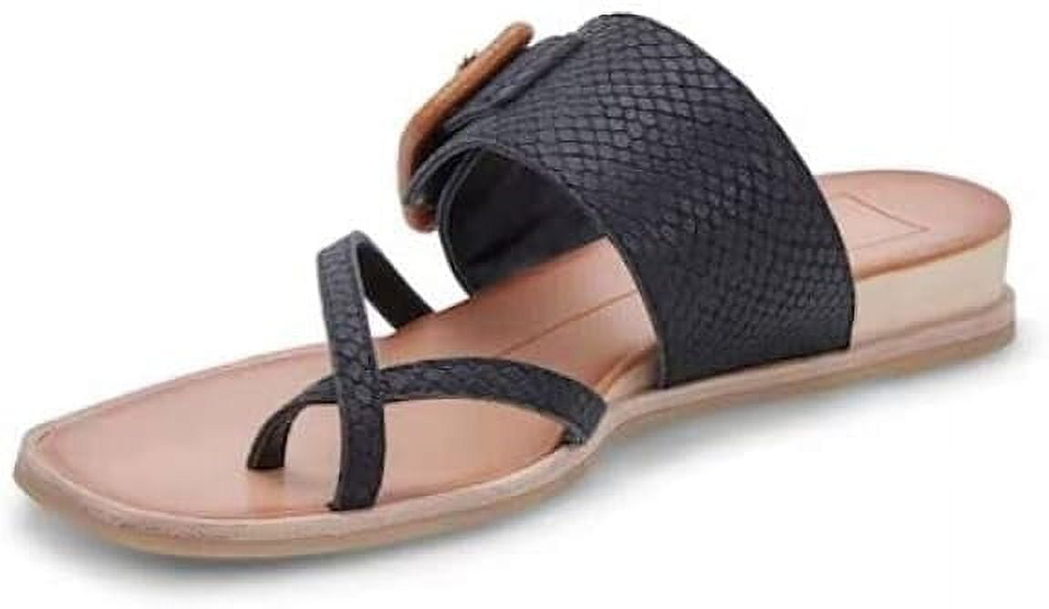 Dolce Vita Perris Slide Sandal - Walmart.com
