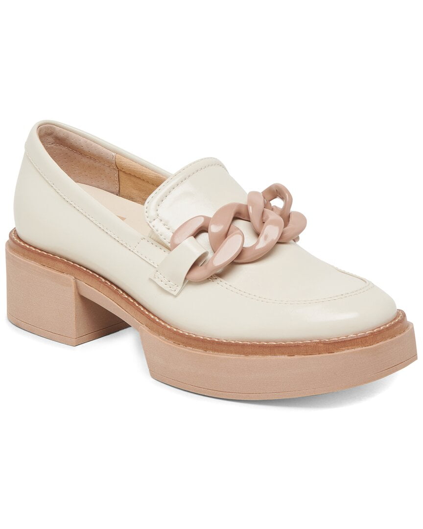 Jessica Lendrilla Shoe 7 5 Ivory