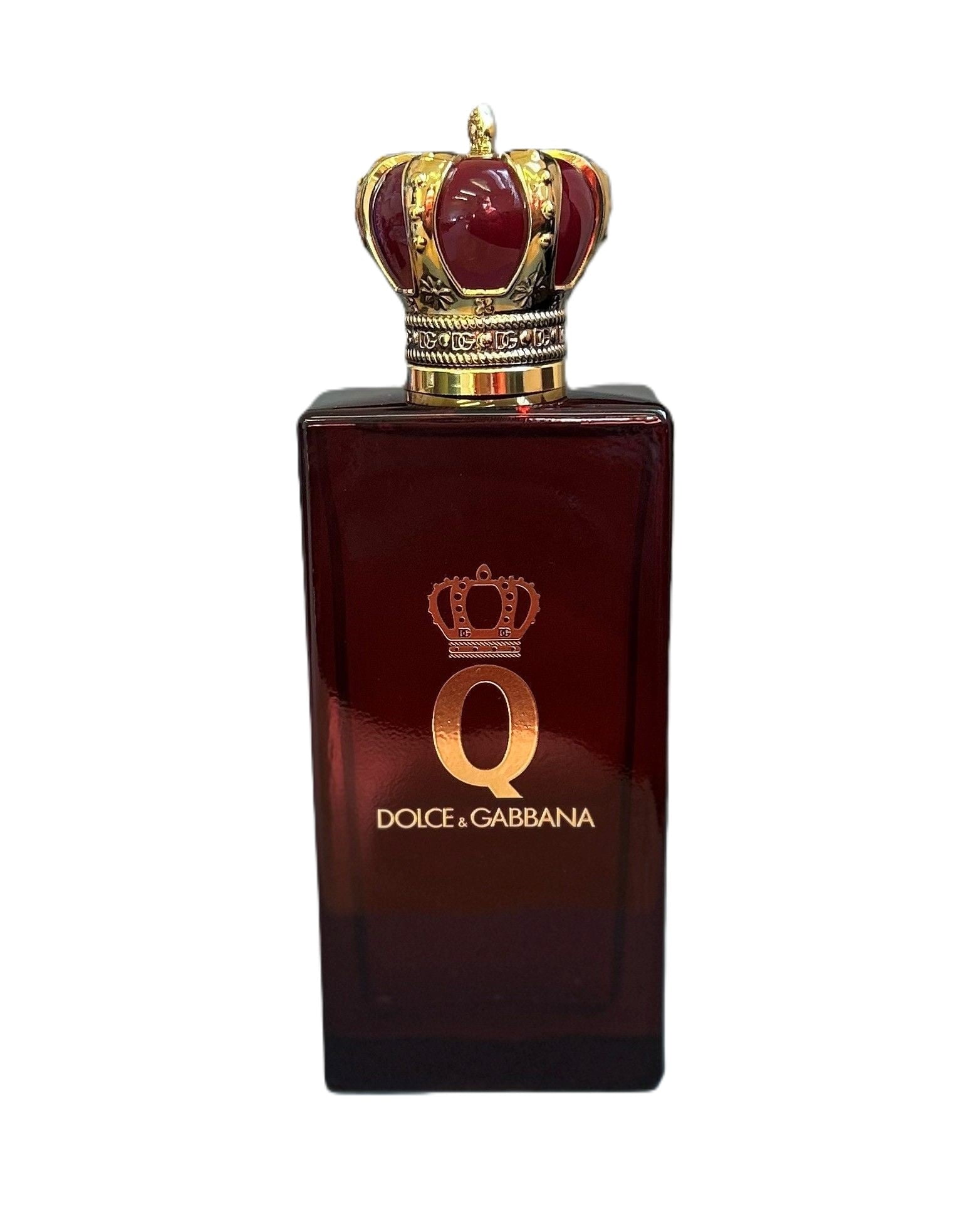Dolce & Gabbana Q (Queen) Parfum for Women 3.3 fl. oz. / 100ml ...