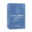 D&G Light Blue Intense for Men 3.3 oz EDP SP - Walmart.com