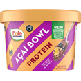 Dole Acai Protein Frozen Smoothie Bowl, 6 oz - Walmart.com