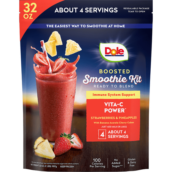 Frozen Fruit in Frozen Fruits & Vegetables - Walmart.com