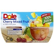 Dole Lemonade, 20 Oz Bottles - 16-pack - Walmart.com
