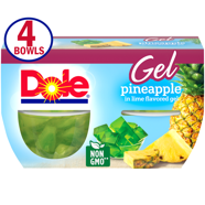 Dole Pineapple Chunks in 100% Pineapple Juice, 106 oz Can - Walmart.com