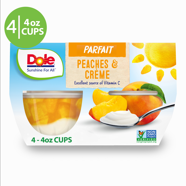 (12 Cups) Del Monte Fruit Cup Snacks, Variety Pack, 100% Juice, 4 oz ...