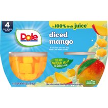 Dole Pineapple Slices 20 oz (Pack of 5) - Walmart.com