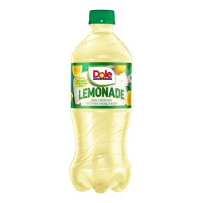 Lemonade Frozen Concentrate