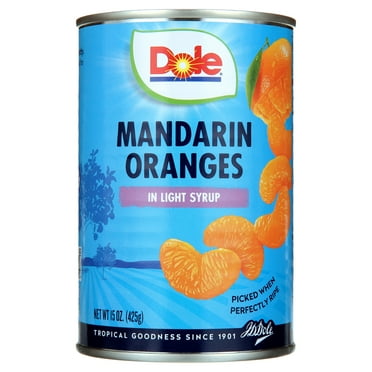 2 Pack - Signature SELECT Mandarin Oranges Whole Segments In Light Syrup 11 oz Package May Vary ...