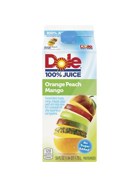 Orange Juice in Juices - Walmart.com