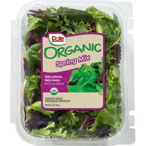Spring Mix Salads in Fresh Packaged Salads, Dressings & Dips - Walmart.com