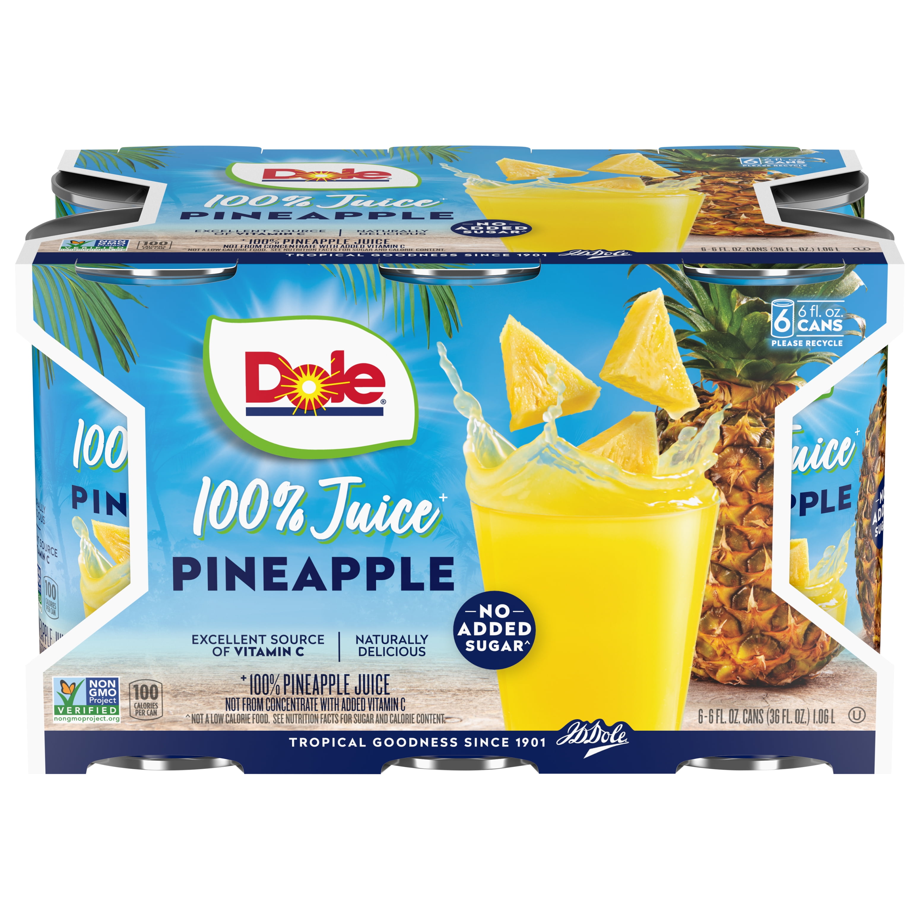 Dole Juices in Beverages - Walmart.com