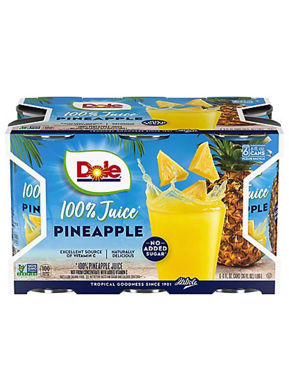 Pineapple Juice in Juices - Walmart.com