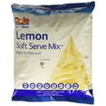 Dole Soft Serve Lemon Mix, 4.40 lbs - Walmart.com
