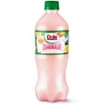 Dole Strawberry Lemonade, 20 Oz Bottle, Sweet and Tangy Fruit Juice ...