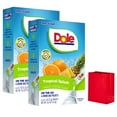 Grancie's Corner Dole Tropical Splash Drink Mix, Zero Sugar, 12 ...